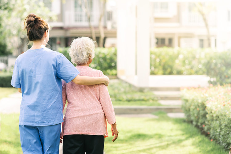 Protecting Vulnerable Seniors in Nursing Homes: A DOJ Priority - Keller ...
